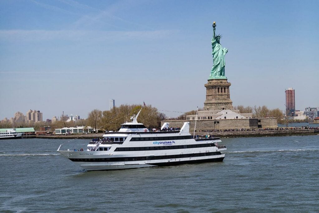 Anchors Away: Celebrate Memorial Day Weekend on NYC’s Waters with City ...