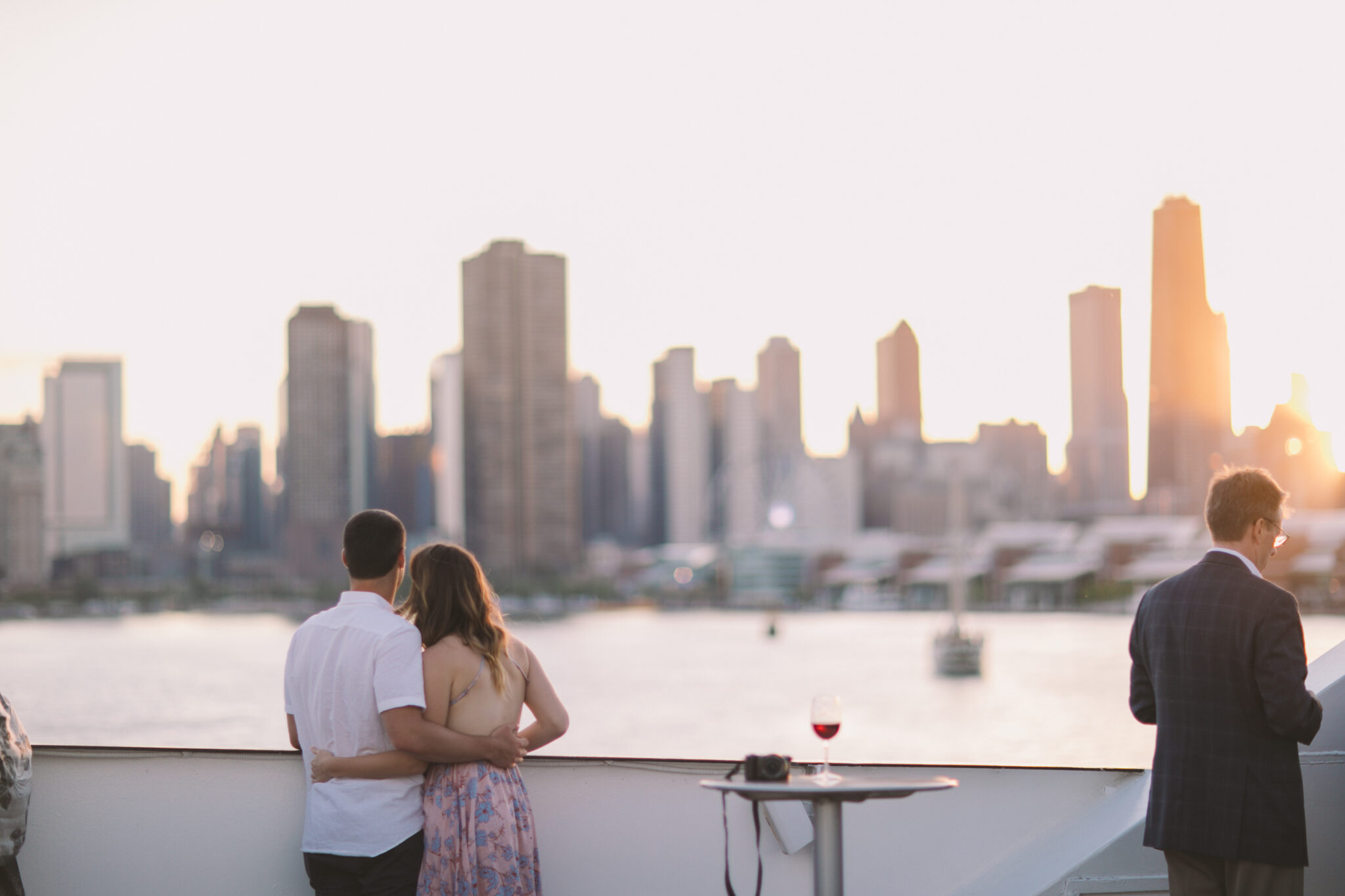 The Best Chicago Sunset Locations and Cruises in 2026 - City Experiences™