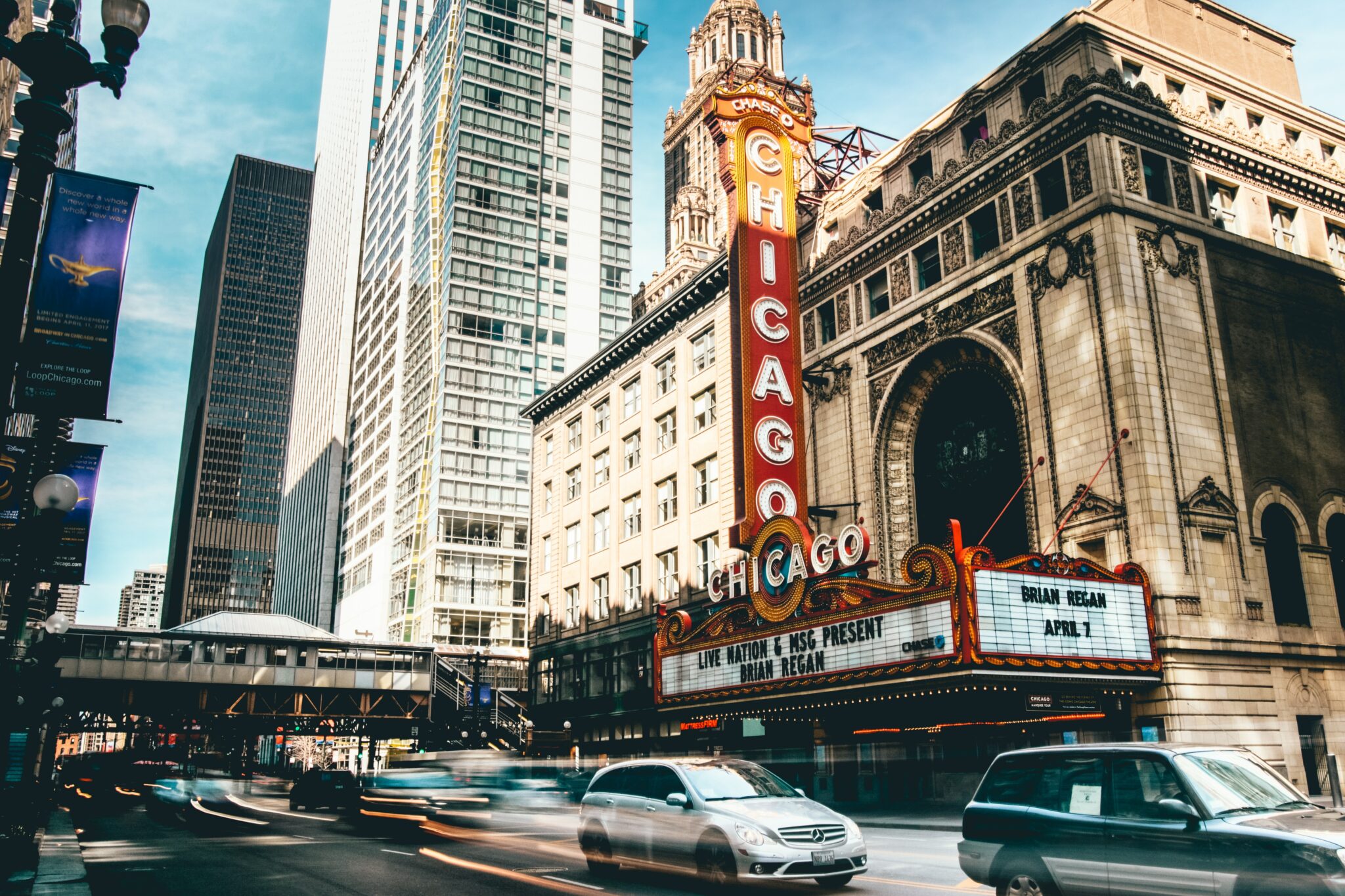 Les meilleures visites gastronomiques de Chicago - City Experiences™
