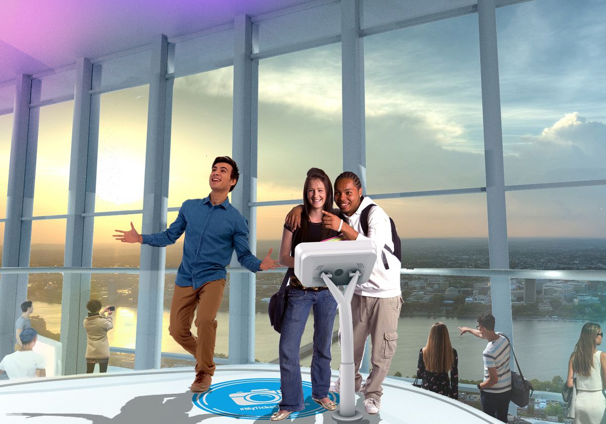 View Boston | City Experiences