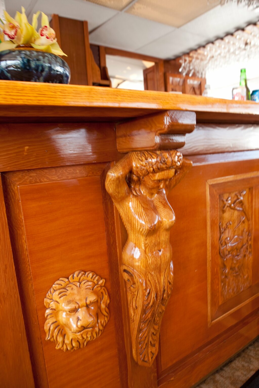 The History of John Wayne’s Yacht – Tour and Cruise the Wild Goose ...