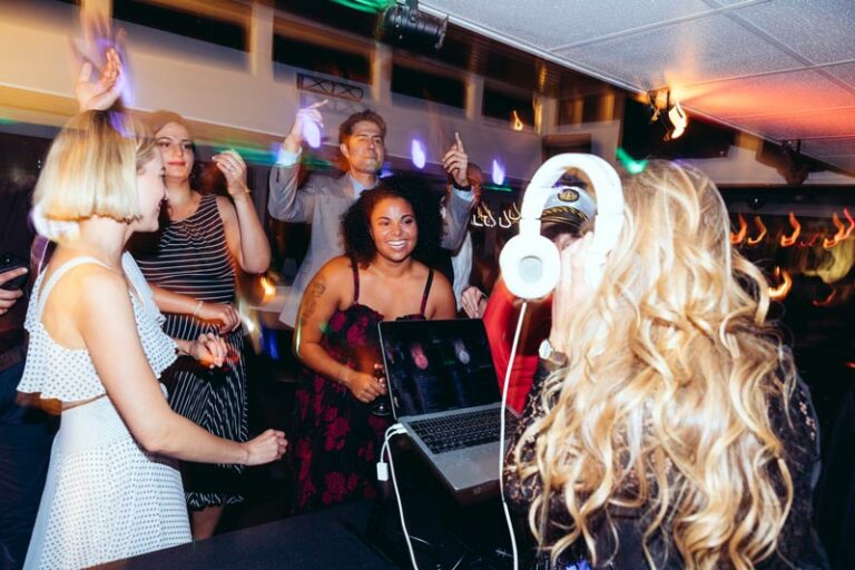 Book the Best Birthday Bash on the Bay in Berkeley - City Cruises™