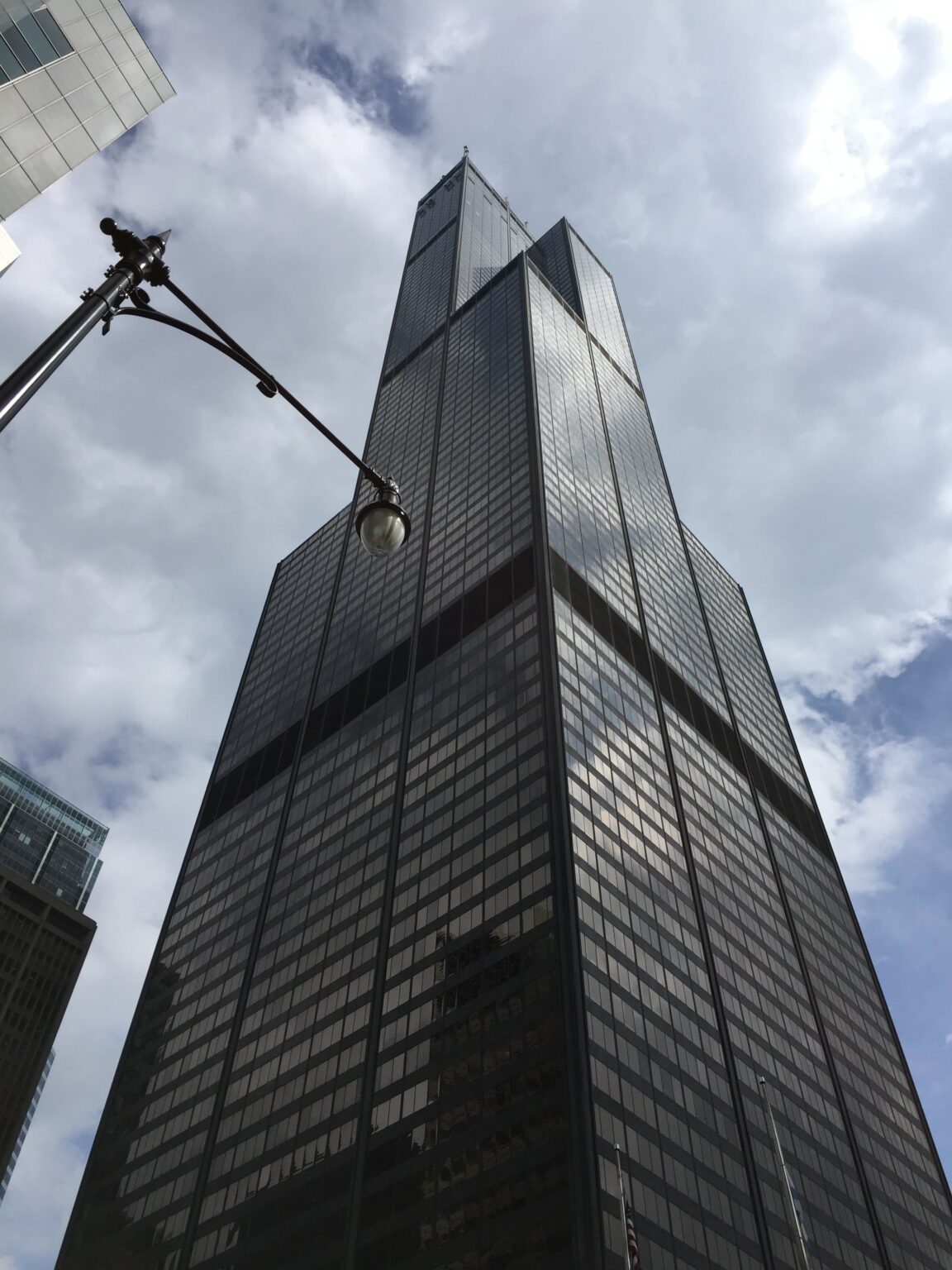 Discover the History and Cool Facts about Chicago’s Willis Tower - City ...