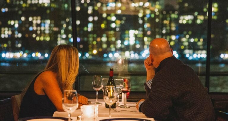 A Guide to Restaurant Week 2025 and Its Delicious Celebrations - City ...