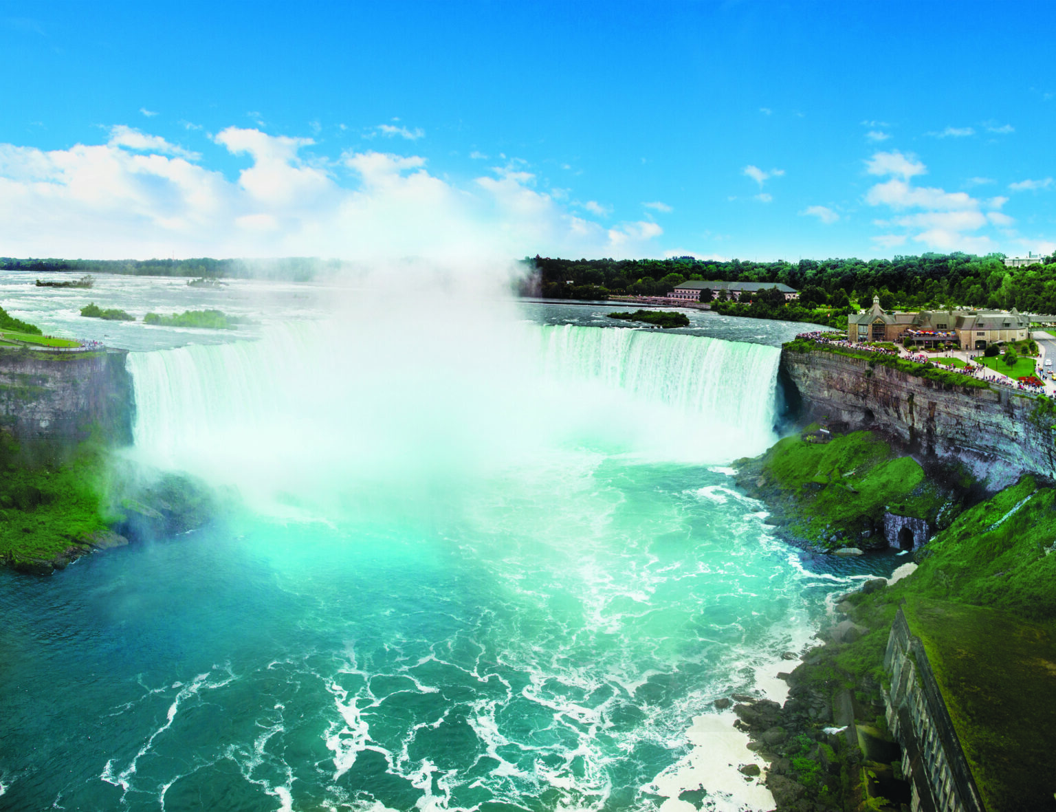The Best Birthday Ideas in Niagara Falls (2025) - City Experiences™