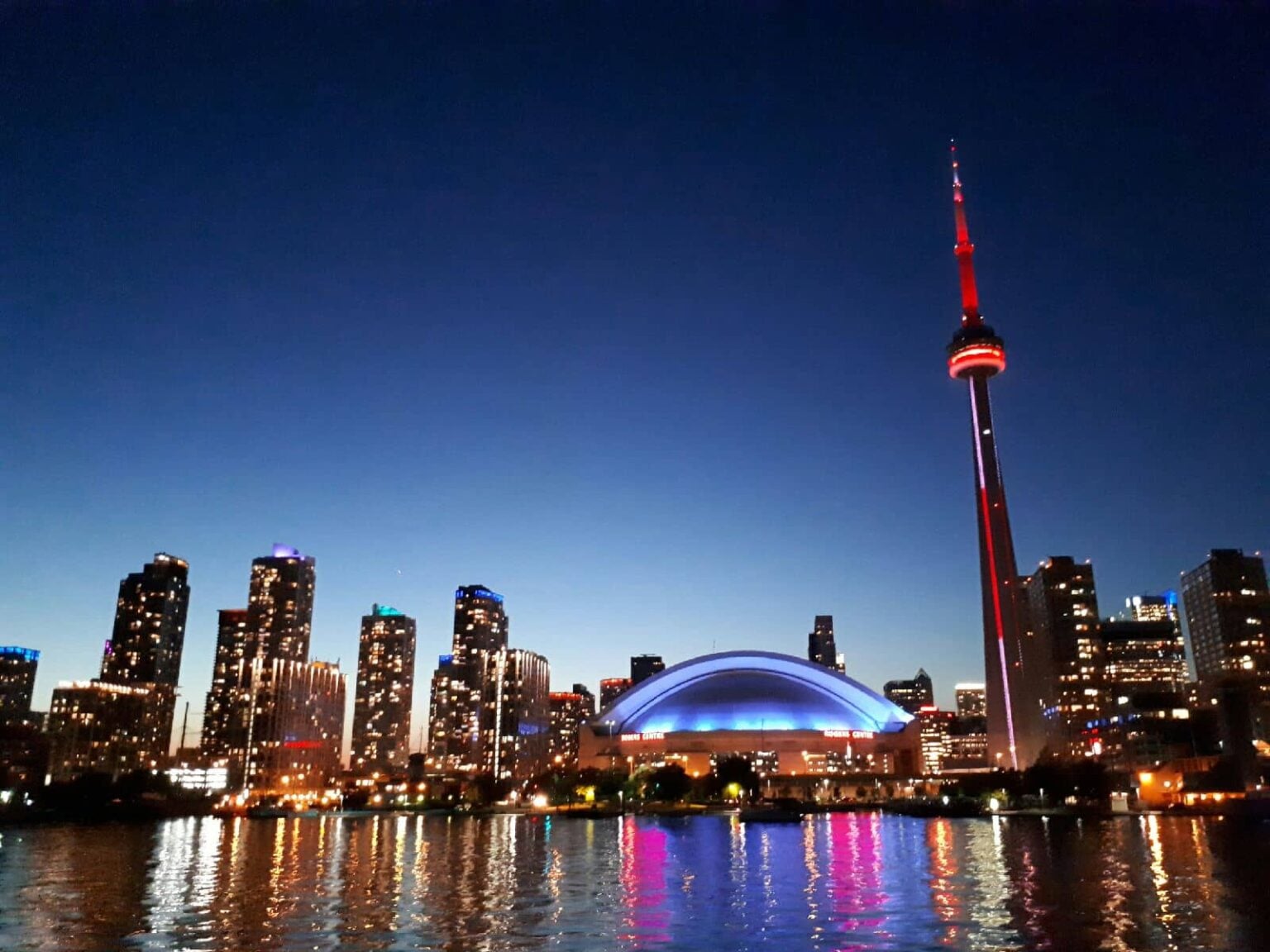 Toronto Birthday Things to Do (2026) - Fun Ideas with City Cruises