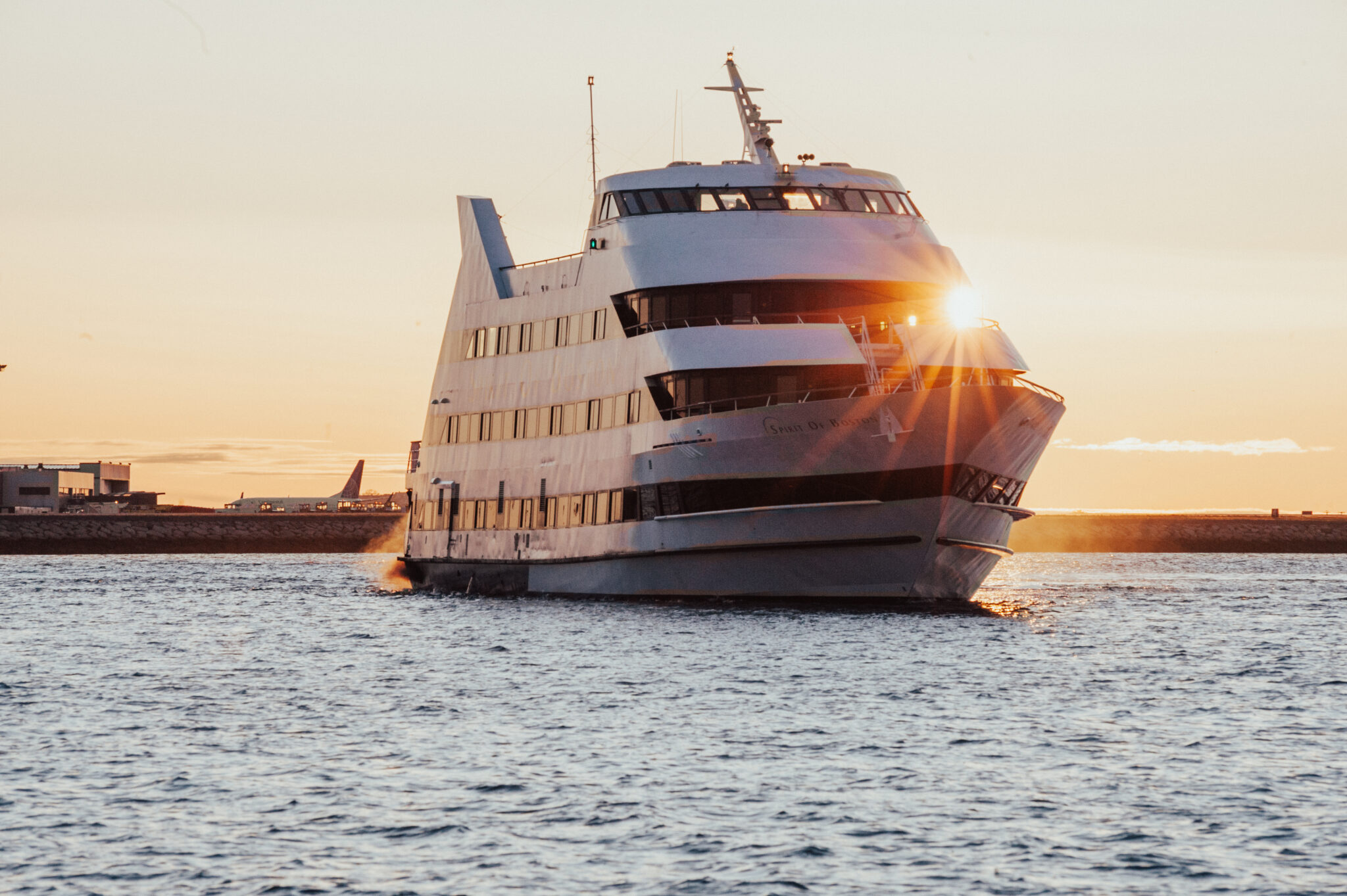 Boston Corporate Holiday Party Venues on a Boat (2024)