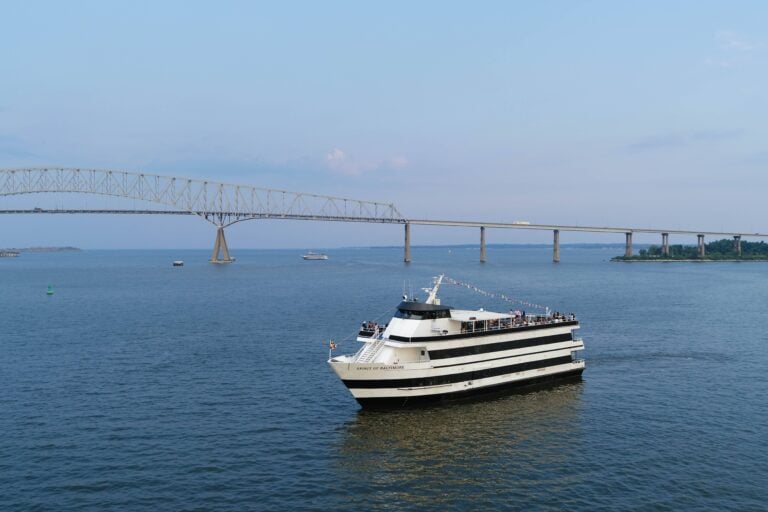 Have Yourself a Beautiful Baltimore Christmas in 2023 - City Cruises™