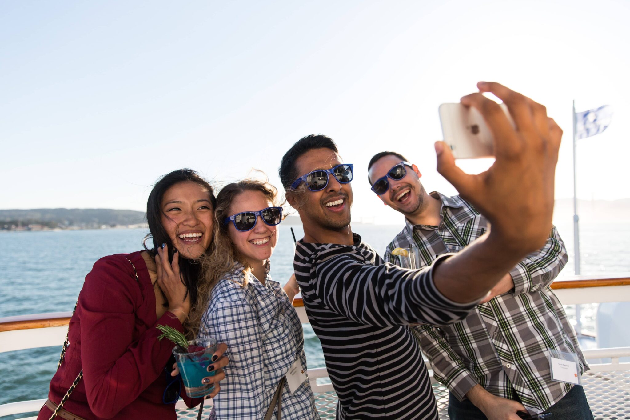 Ultimate Team Building Activities On The Water - City Experiences