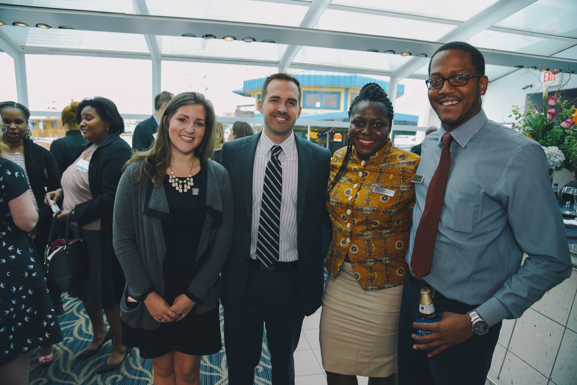 Corporate Holiday Party Venue in Washington, D.C. (2024) - City Cruises