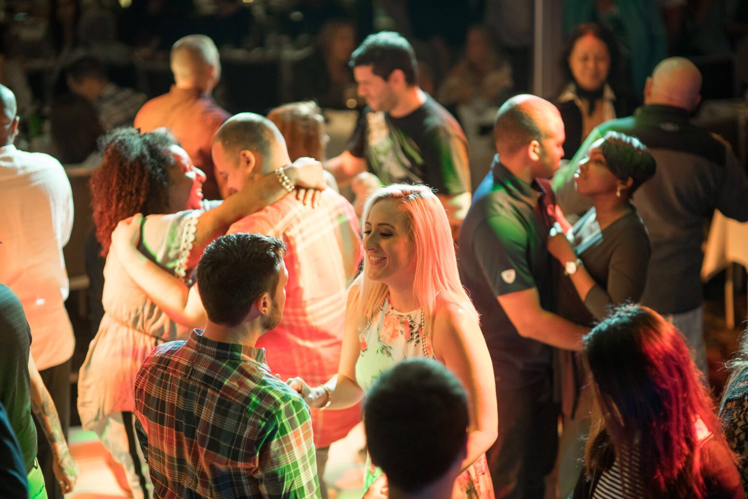 Sacramento Corporate Holiday Party Venue - City Cruises