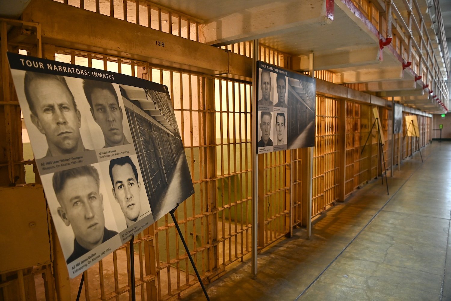 Celebrate the 50th Anniversary of Alcatraz Opening as a Public Park ...