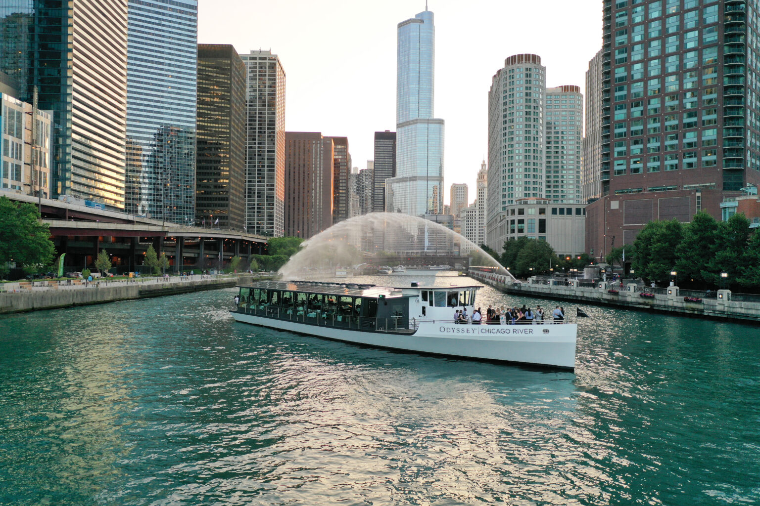 Love in the Windy City: Celebrate Valentine's Day 2026 in Chicago ...