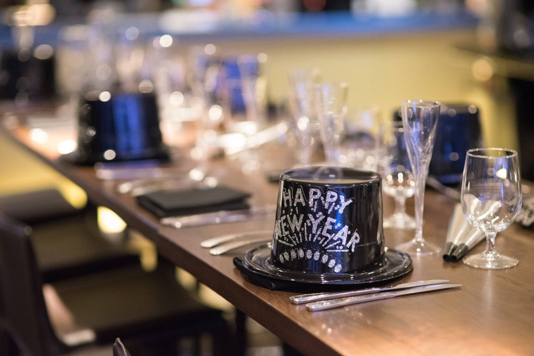 Countdown to 2025 This New Year's in Norfolk - City Cruises™