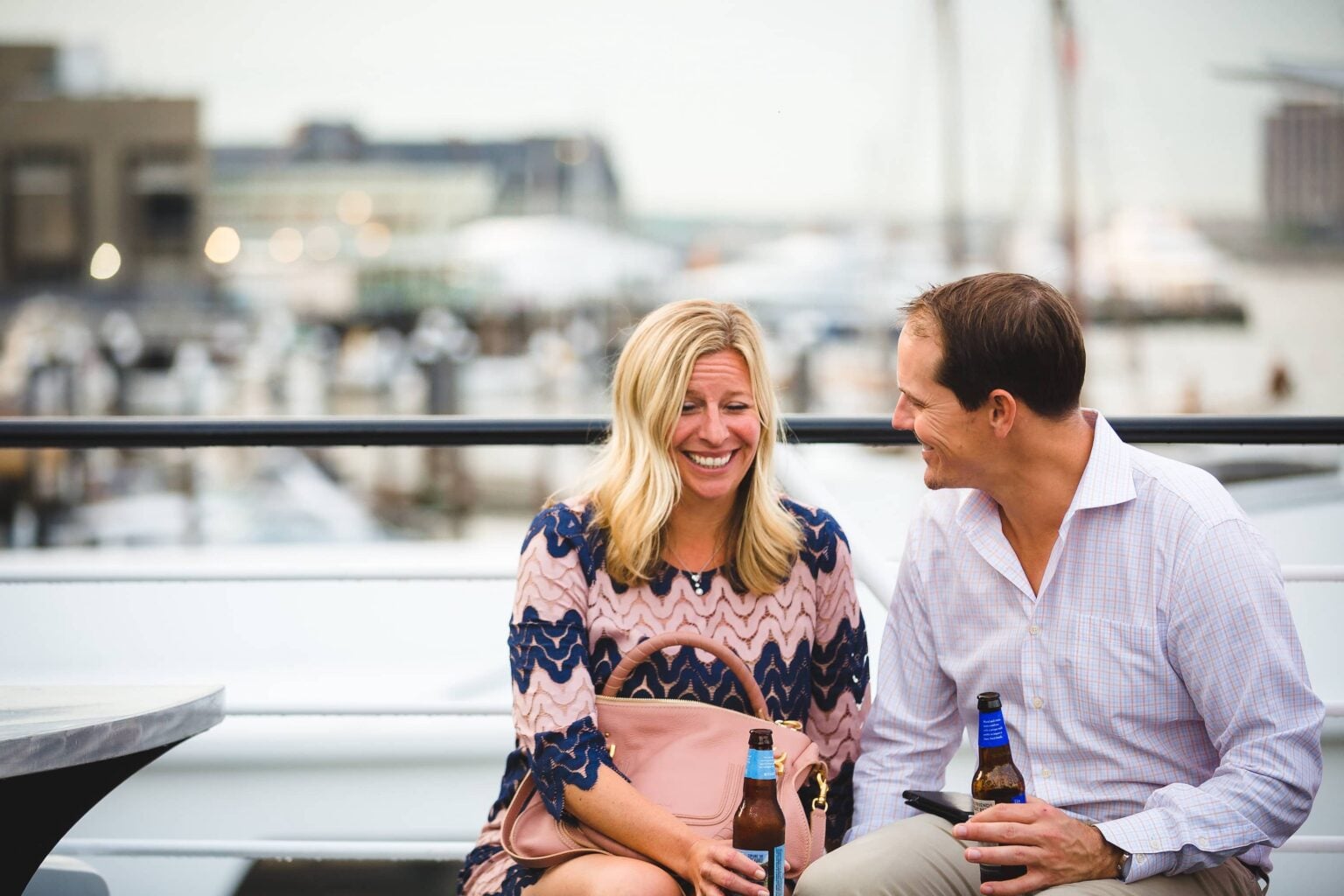 The Best Things to Do in Boston for Valentine’s Day 2026 - City Cruises™