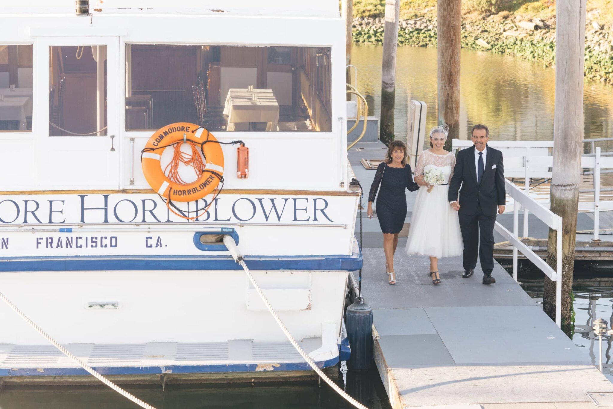 Say “I do” at the Wedding of Your Dreams in San Francisco 2026 - City ...