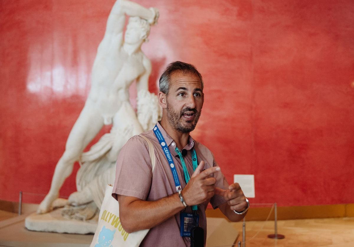 VIP Alone in the Prado: Exclusive Early Access Museum Tour | City ...