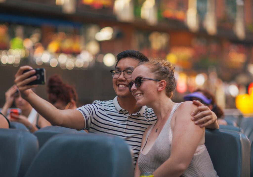 Seadog Cruises in Chicago - Exciting Speedboat Tours with City Cruises