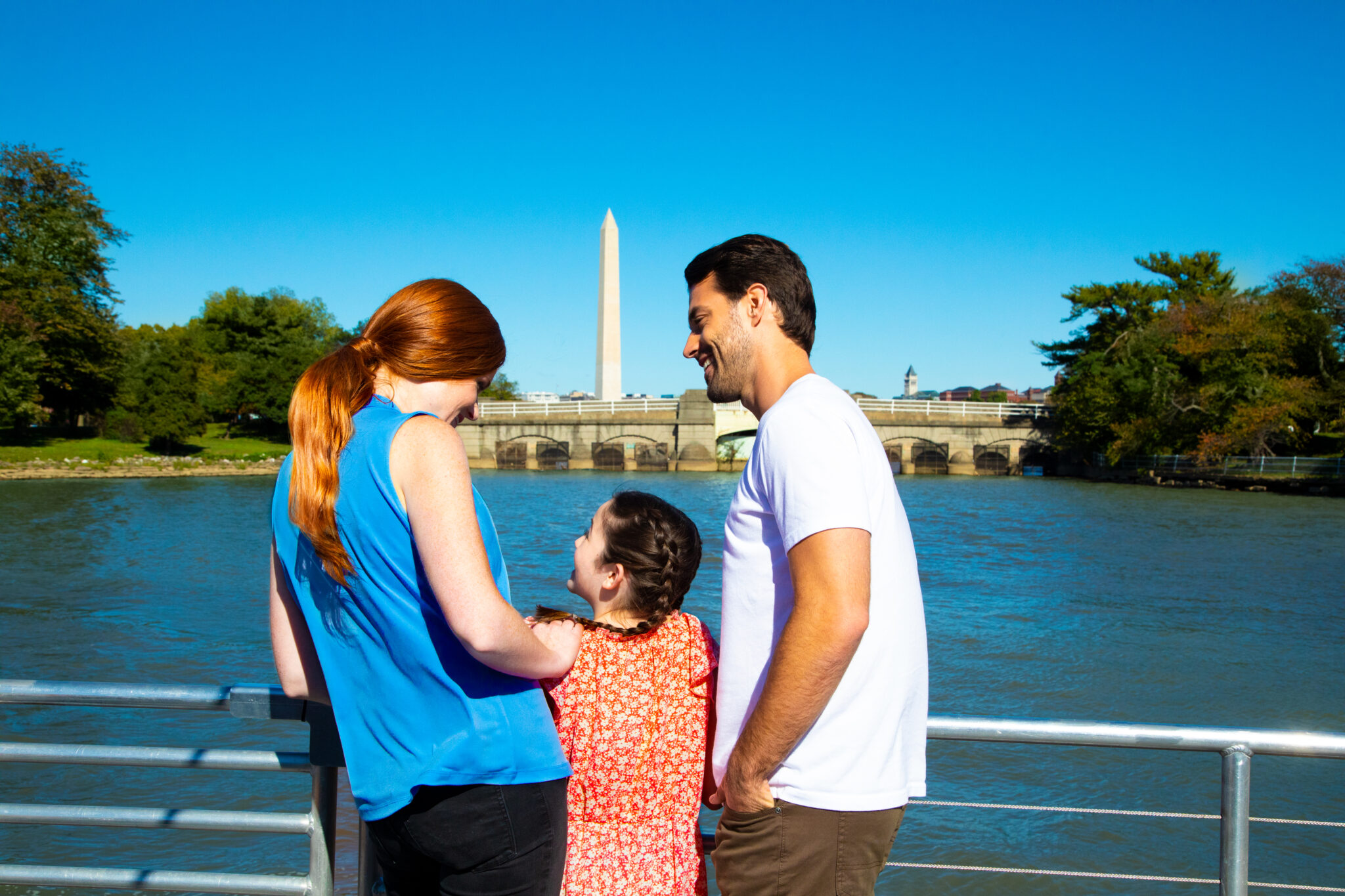 Celebrate Easter in Washington, D.C.