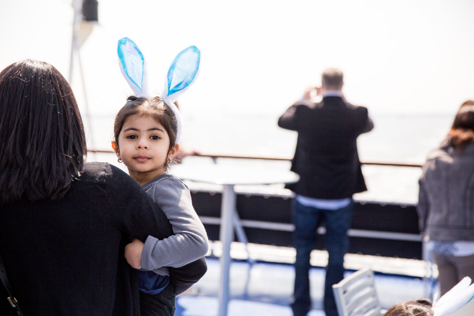 Celebrate Easter in Washington, D.C.