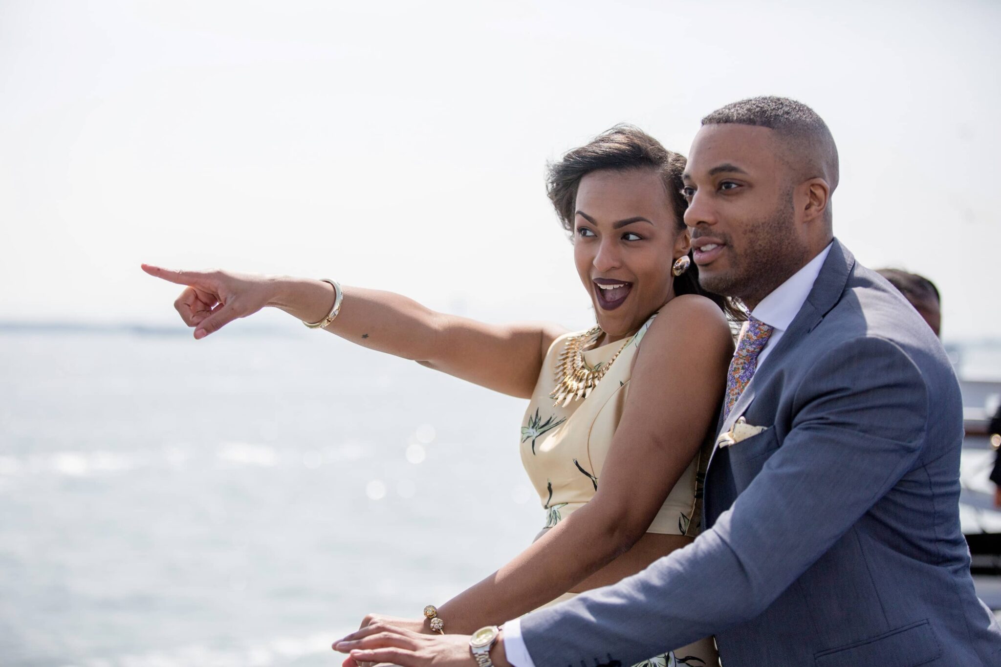 Celebrating Easter in Beautiful Marina del Rey - City Cruises™