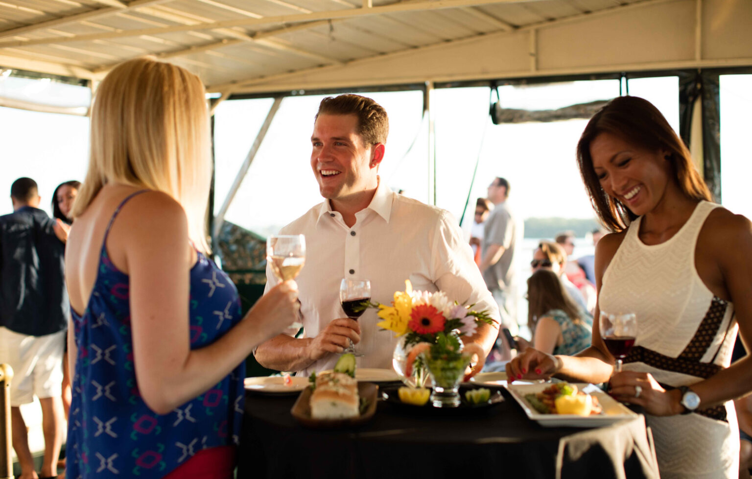 How to Host an Unforgettable Networking Event in Los Angeles - City ...