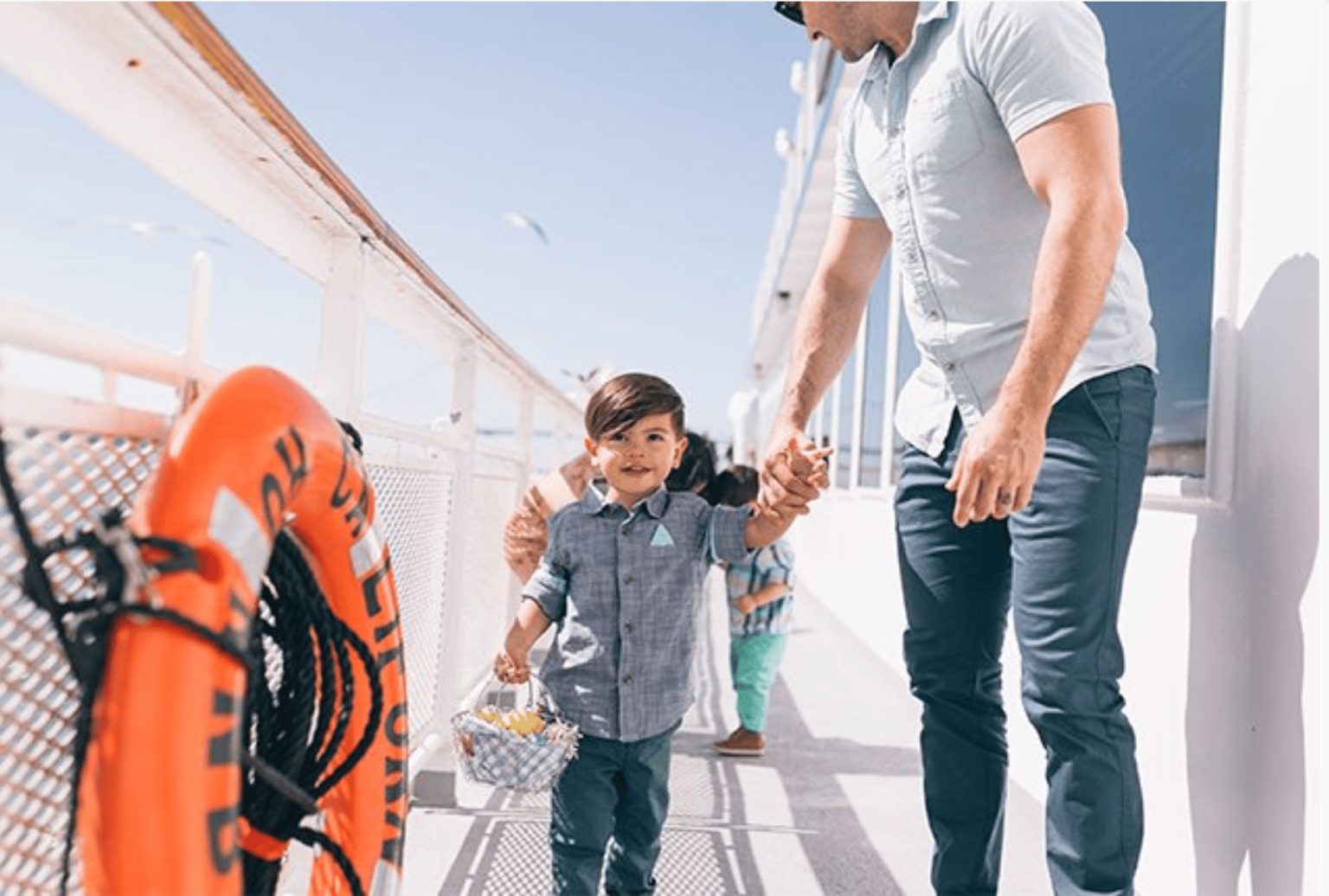 The Best Easter Celebrations in Norfolk, Virginia - City Cruises™