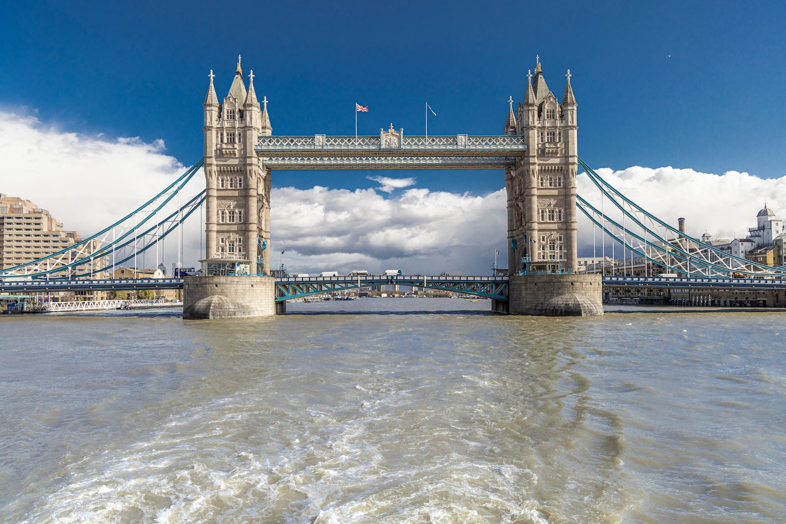 A Guide to the Bridges of London | City Cruises™