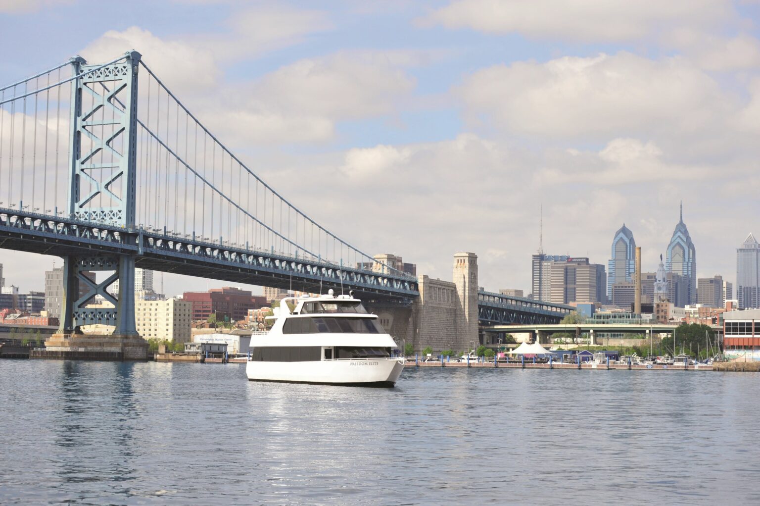 Last Sail Before the Veil: A Bridal Shower in Philadelphia 2026 - City ...