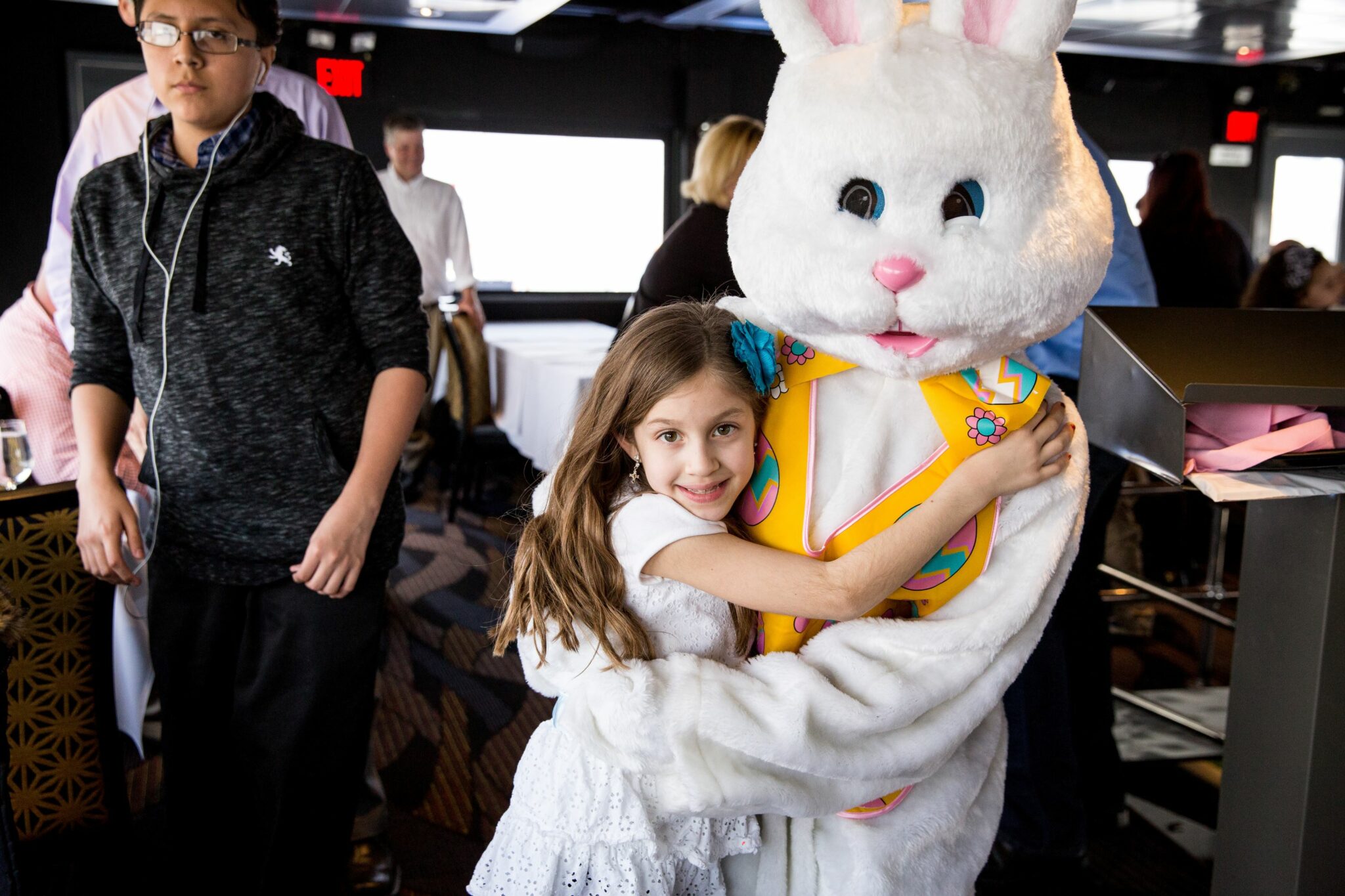 Easter 2025 is all it’s Cracked Up to be in Sacramento - City Cruises™