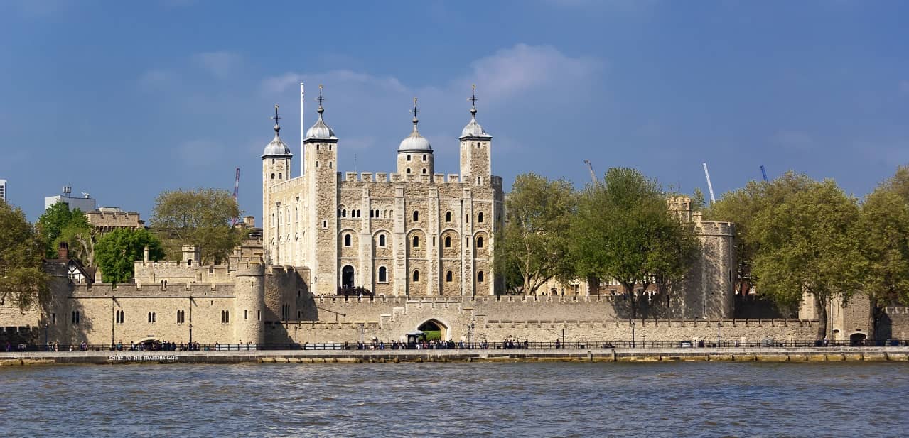 Fun Things to Do in London in June - City Experiences™