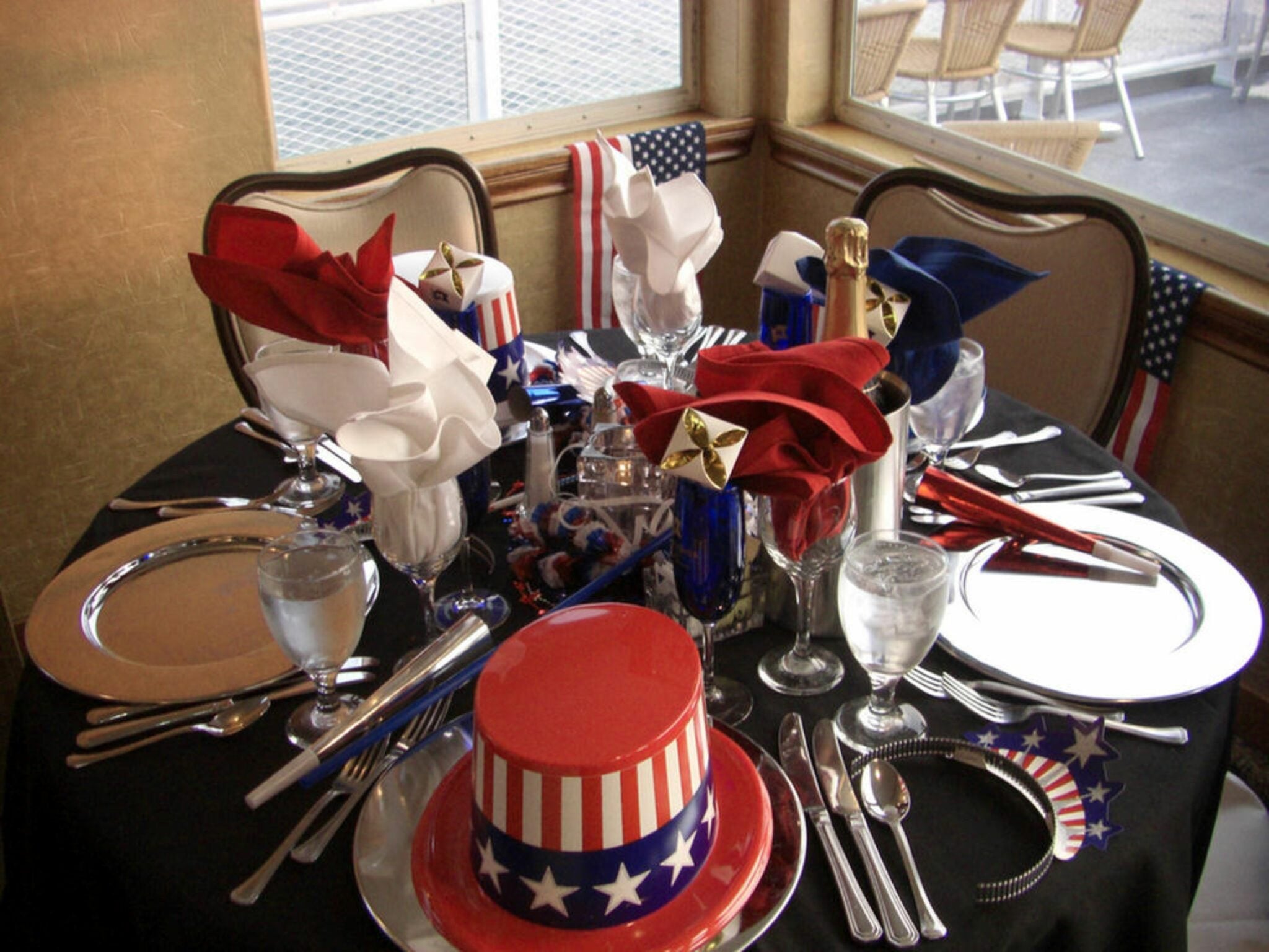 Let Freedom Ring in Long Beach for 4th of July 2026 - City Experiences™