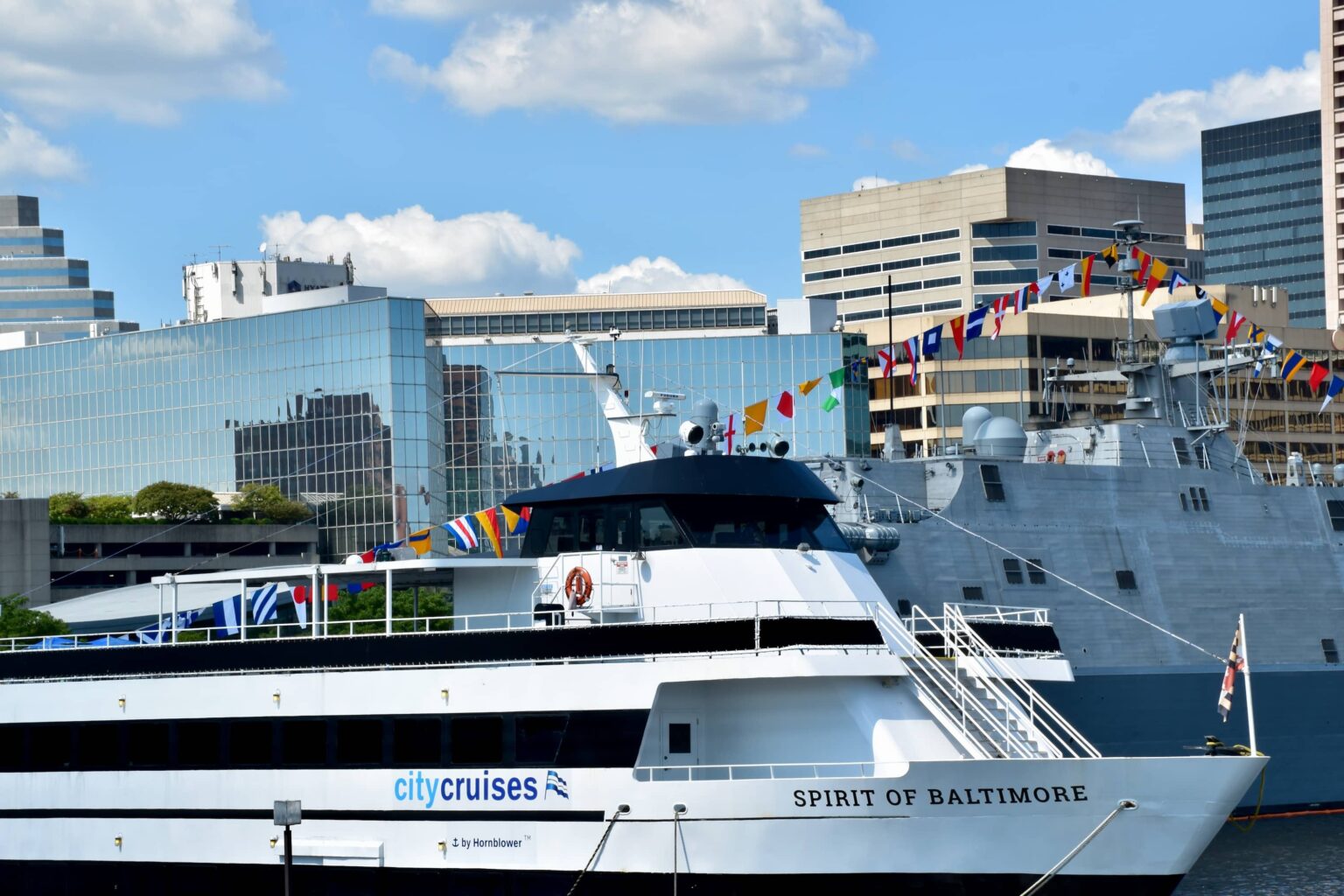 Celebrate the U.S. Navy at Fleet Week in Baltimore, Maryland 2026 ...