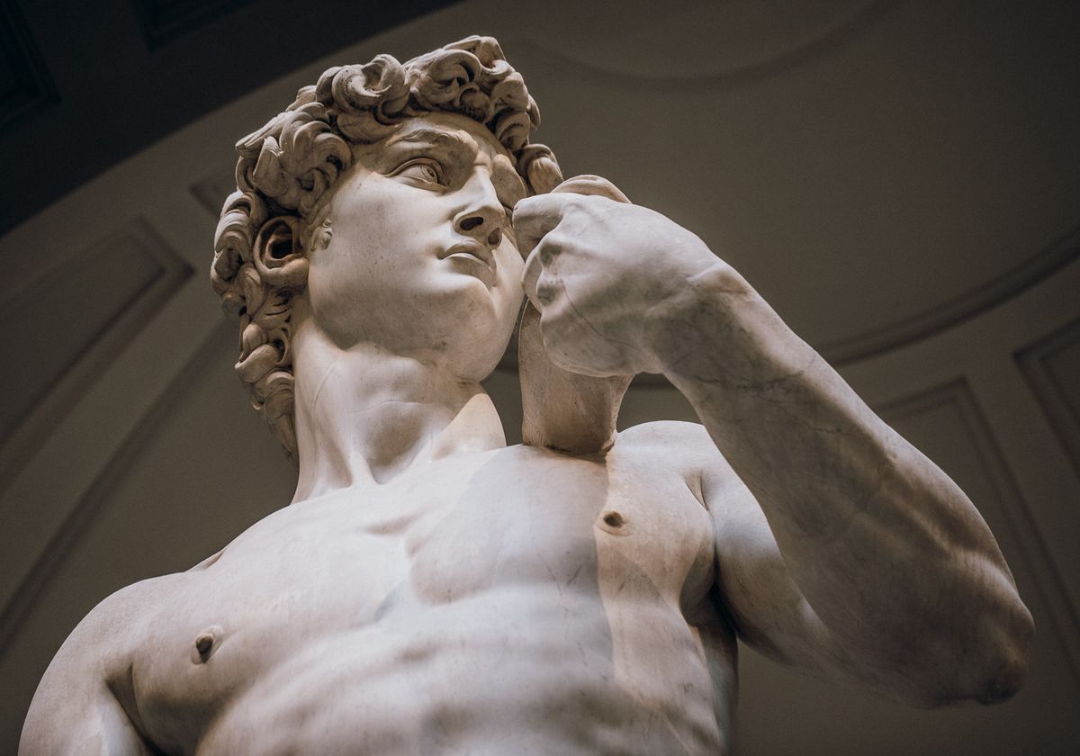 Florence In A Day with David, Duomo, Uffizi & Walking Tour | Devour Tours