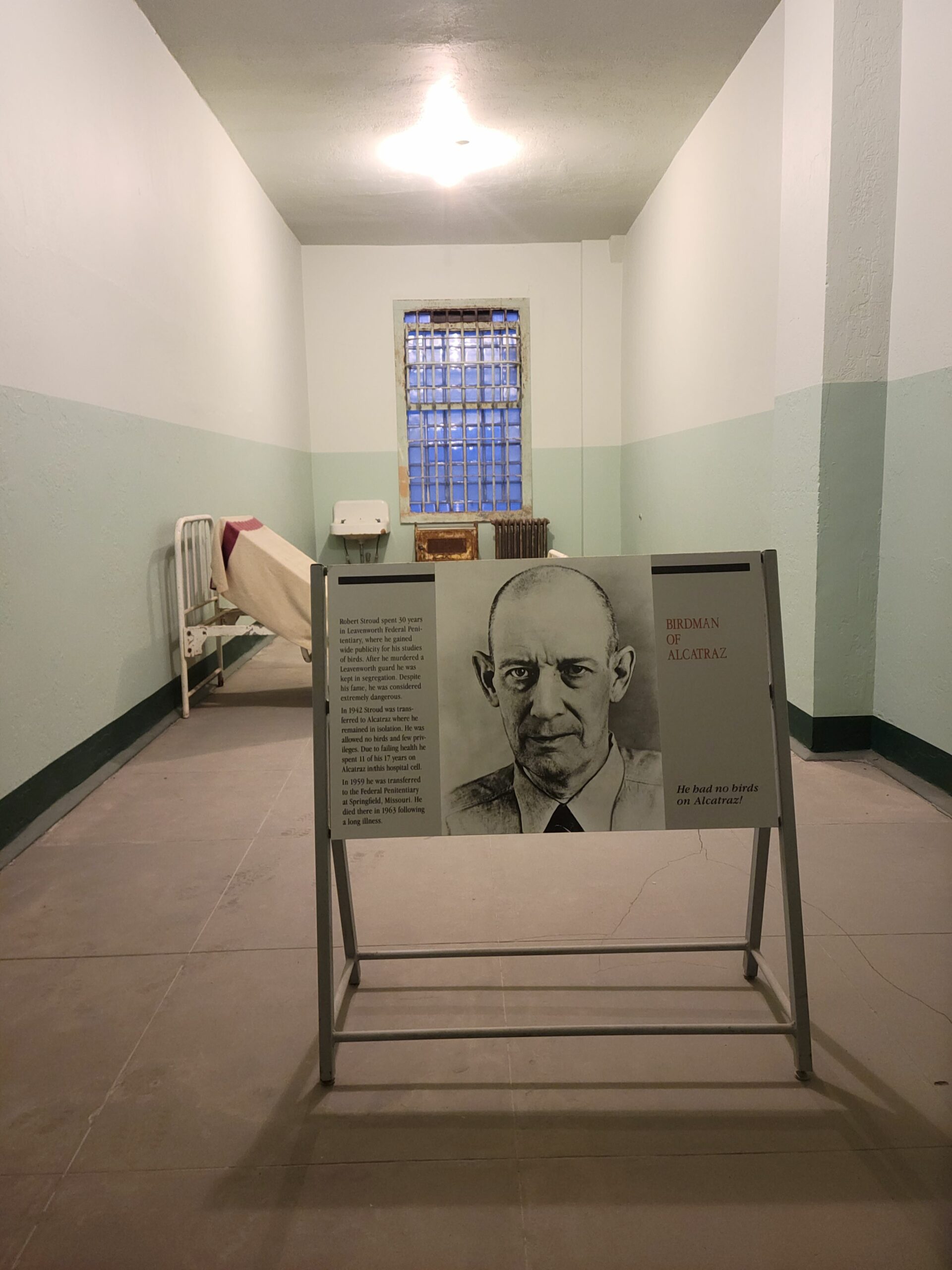 Uncovering the Truth Behind the Legends: Myths of Alcatraz Explained ...