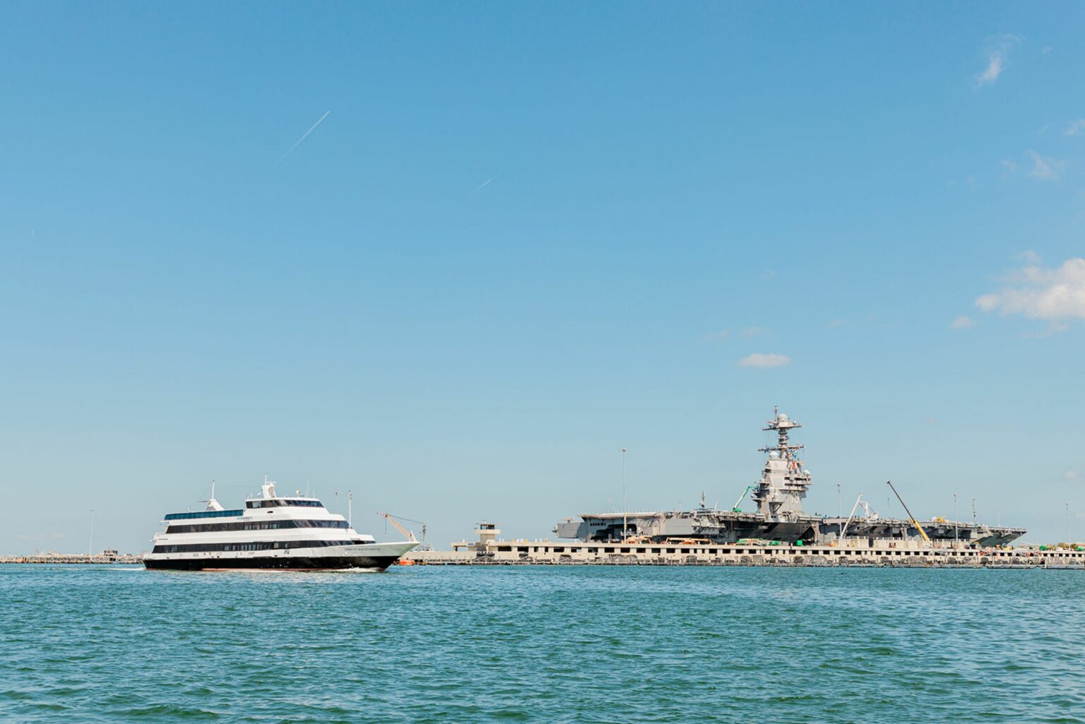 The Ultimate Itinerary for 3 Days in Norfolk, Virginia - City Cruises™