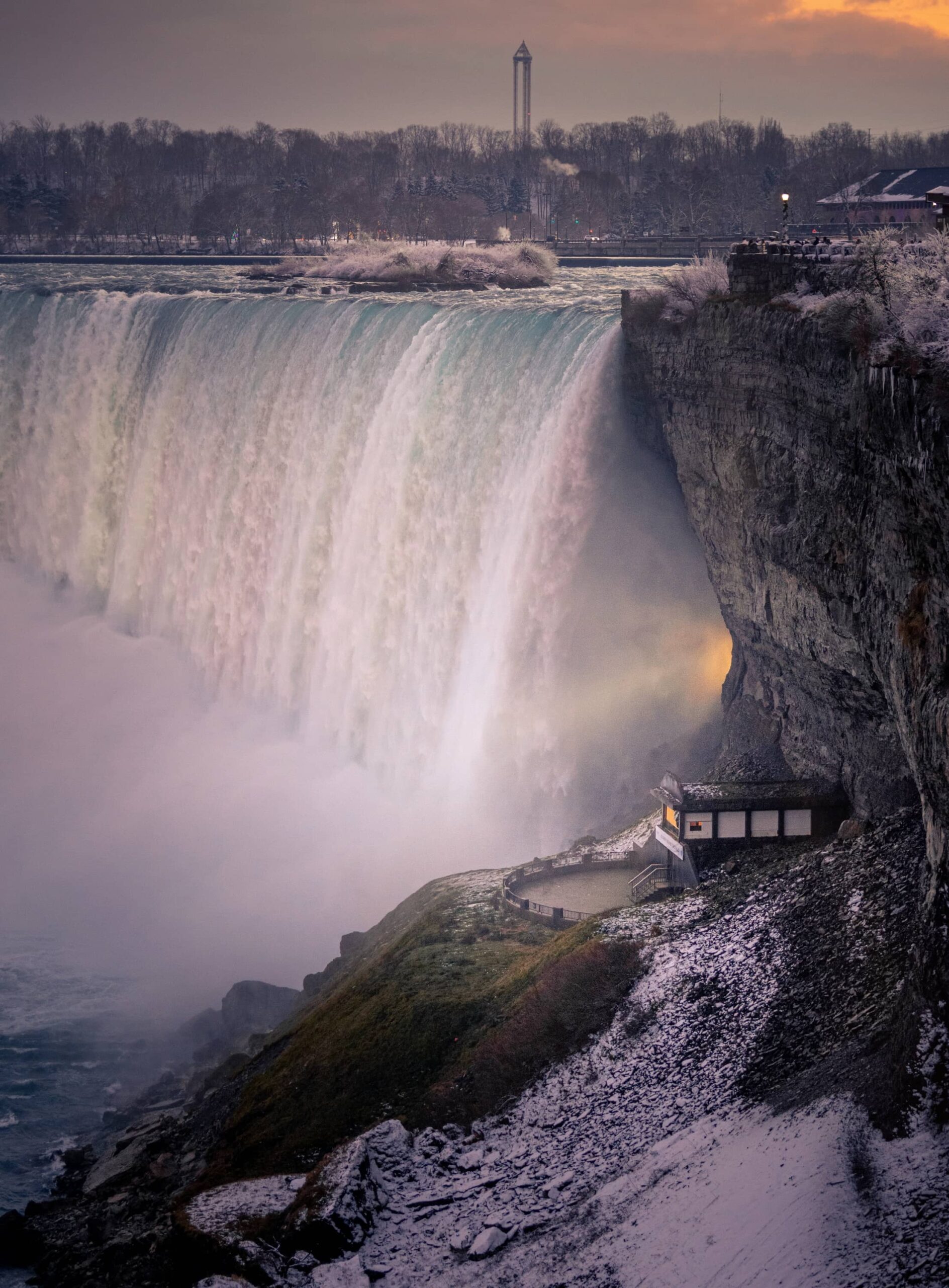 Exploring the History of Going Over Niagara Falls in a Barrel - Niagara City Cruises™
