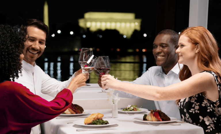 A Guide to Restaurant Week 2025 and Its Delicious Celebrations - City ...