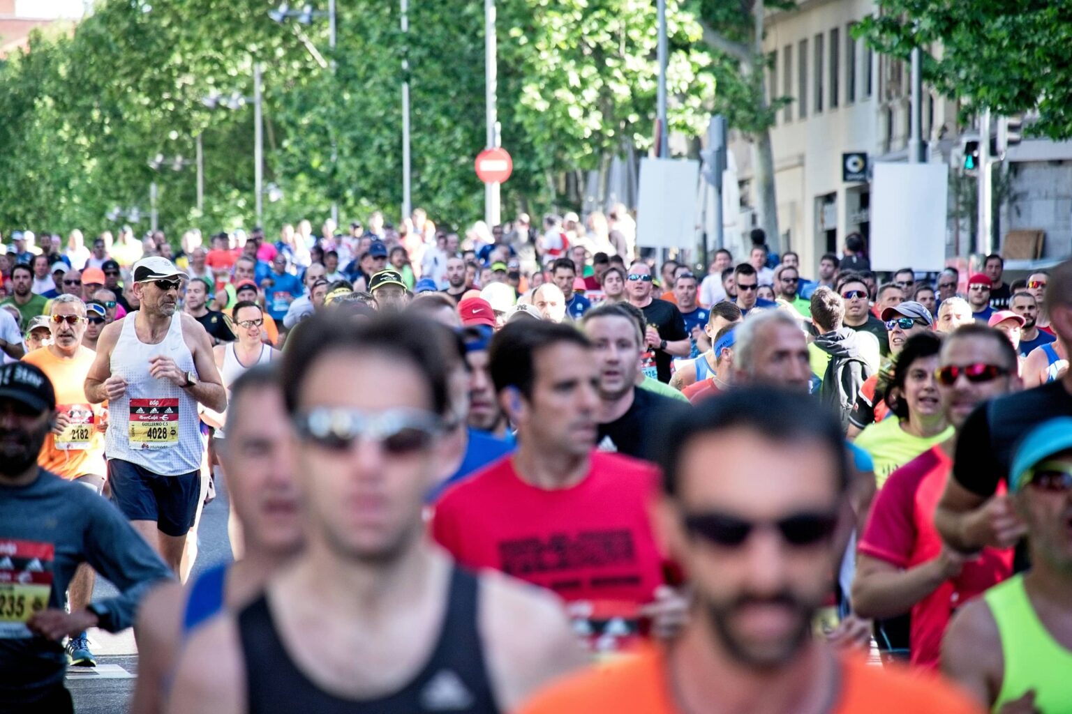 Things to Do to Get Off Your Feet During a Marathon Weekend - City Cruises™
