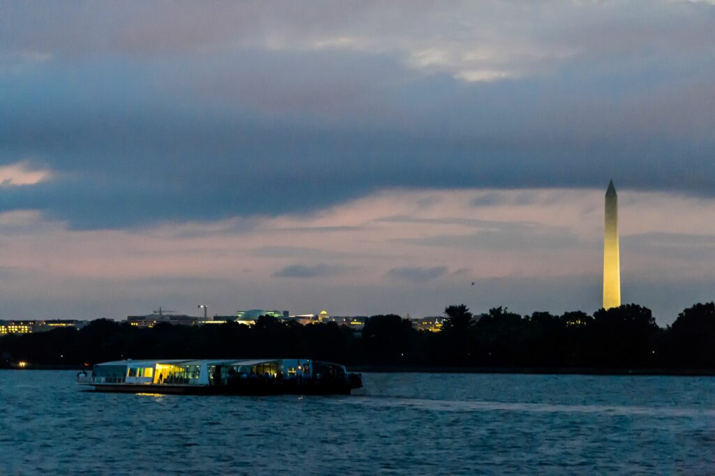 Washington, DC: Things to do for a Hauntingly Fun Halloween - City ...