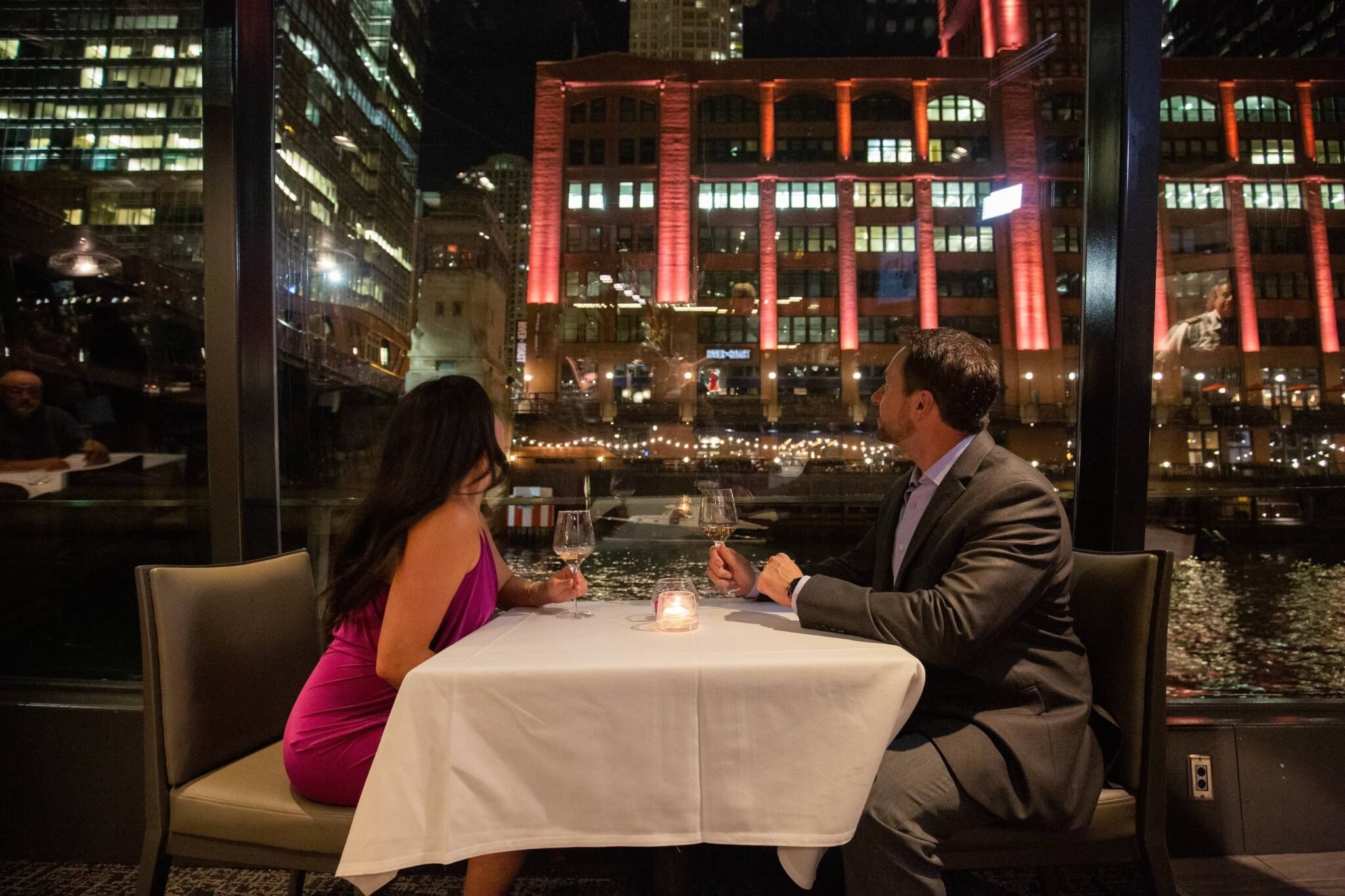 A Guide to Restaurant Week 2025 and Its Delicious Celebrations - City ...