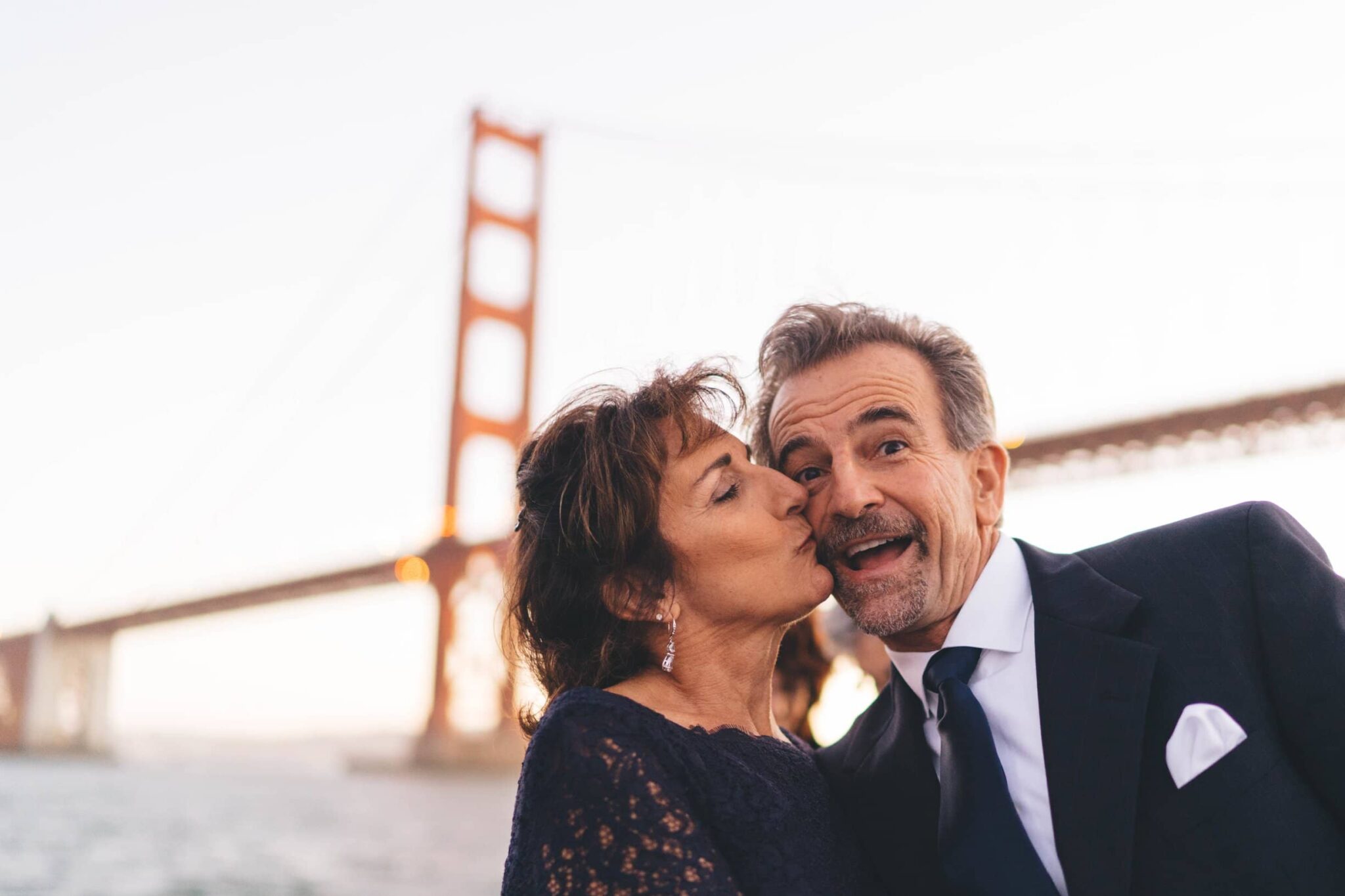 Hosting a Memorable Retirement Party in Berkeley, California - City ...