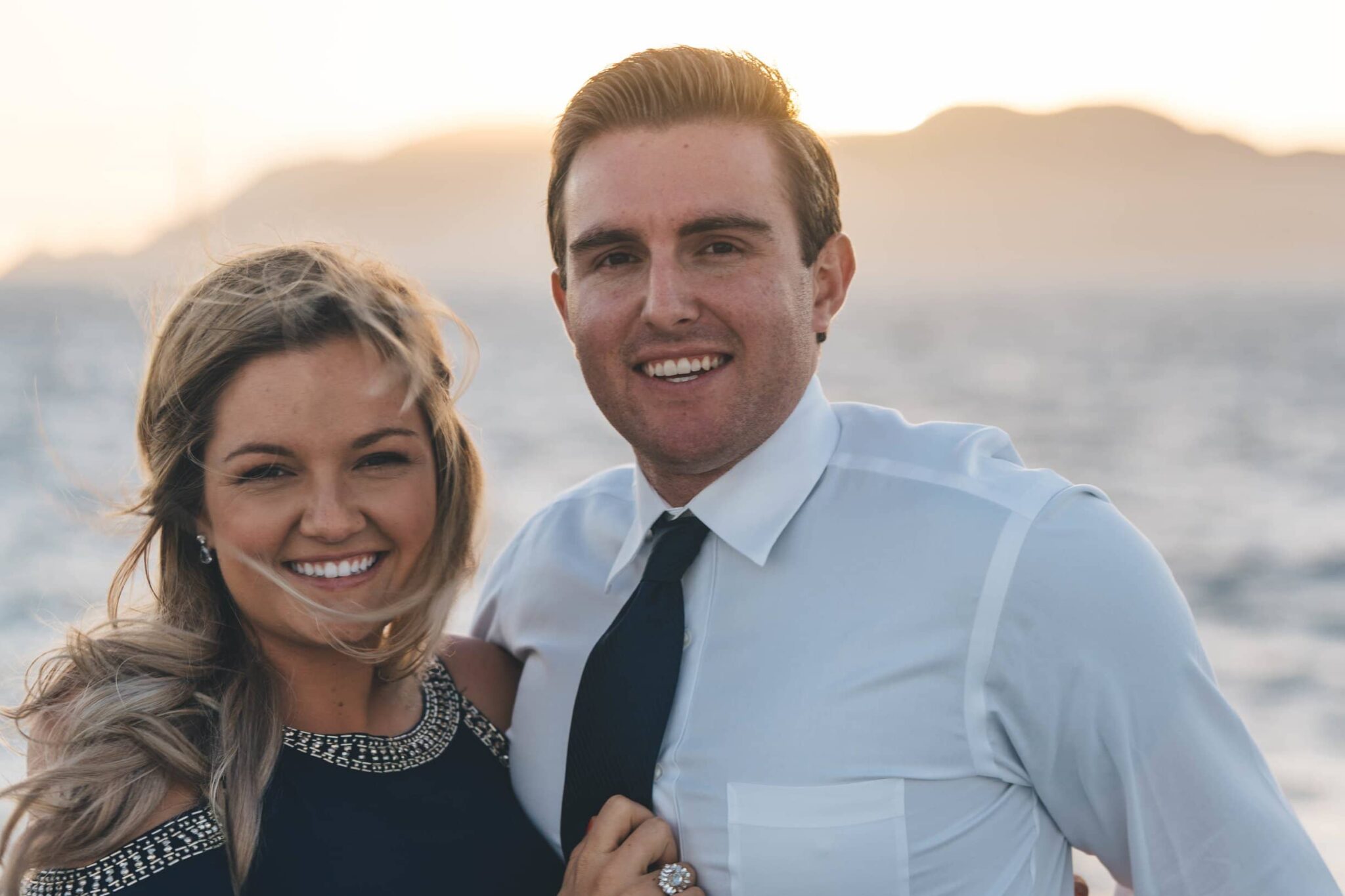 The Best Anniversary Celebration Venues in Berkeley - City Cruises™