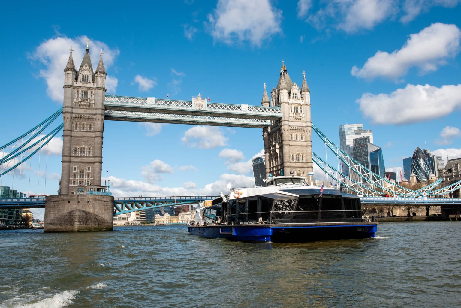 Private Hire for Corporate Event Venues on the River Thames in London ...