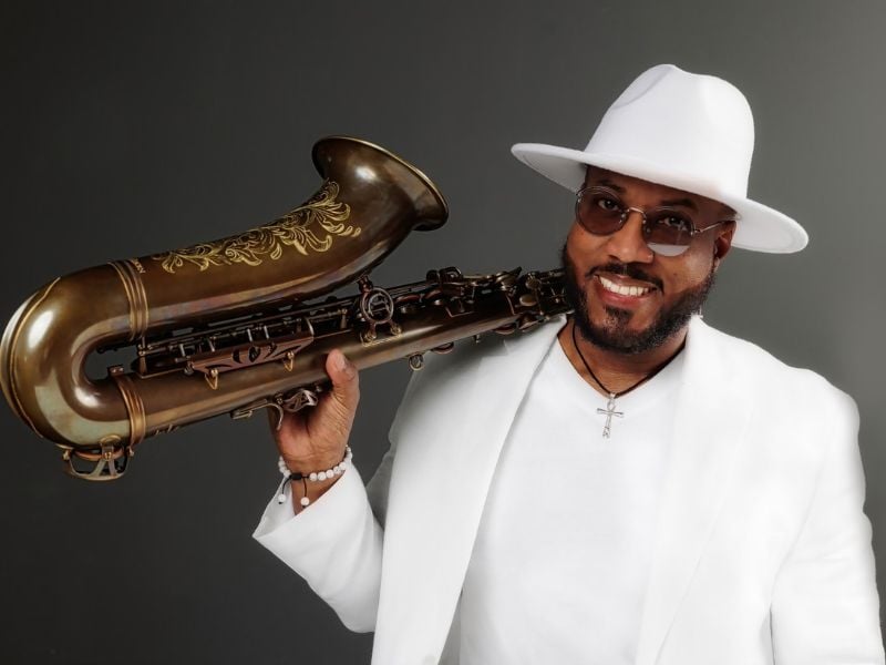 Sunset Jazz with Elan Trotman and Friends