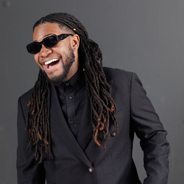 Sunset Jazz with Elan Trotman - 25 years in music - City Experiences™