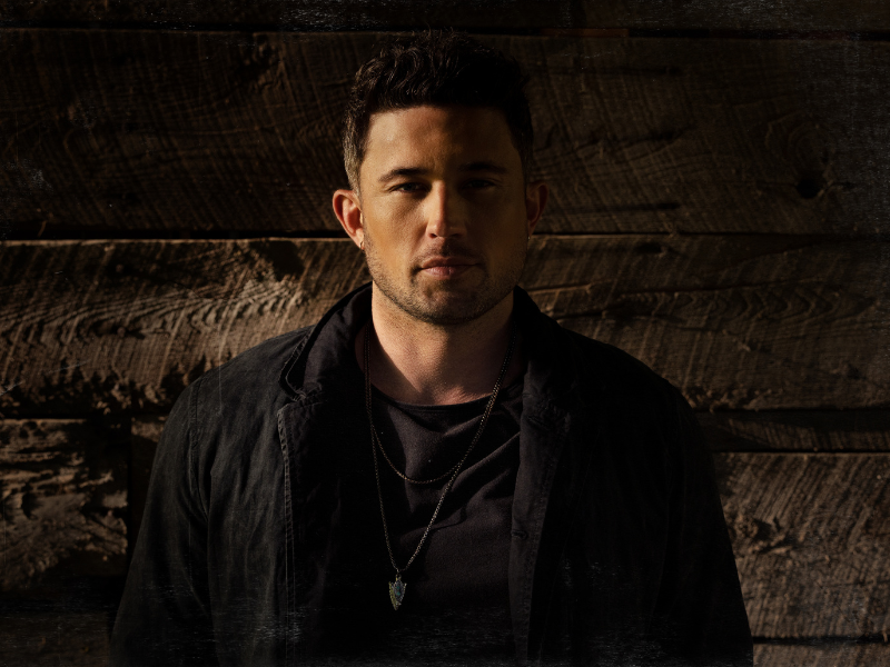Country Nights with Michael Ray - City Experiences™