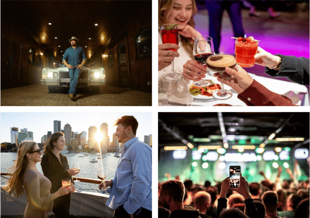 Randy Houser Live - City Experiences™