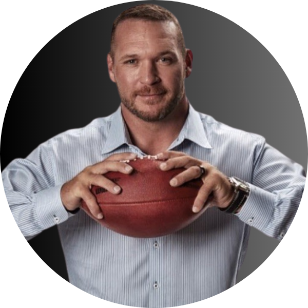 A Night with Chicago Football Conference Champions Brian Urlacher, Rex ...