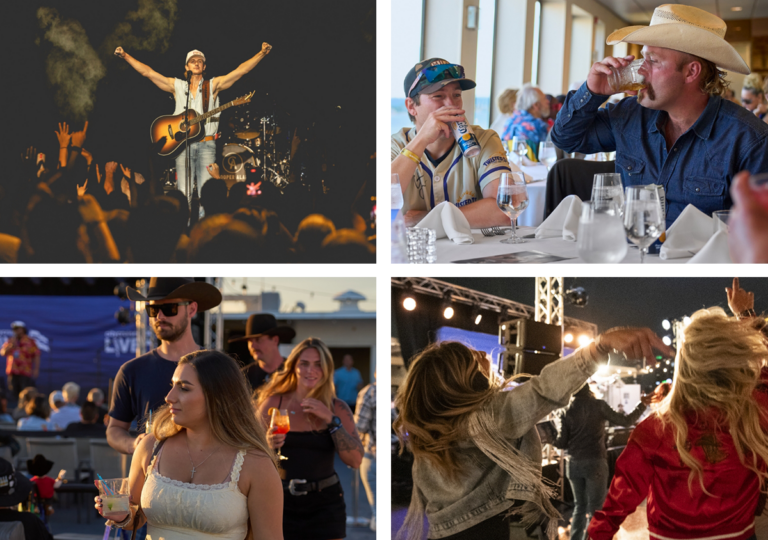 Country Cruisin' with Cooper Alan - City Cruises Live